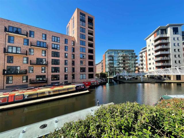 apartment for rent in Liberty Place, 26 38 Sheepcote Street, Birmingham