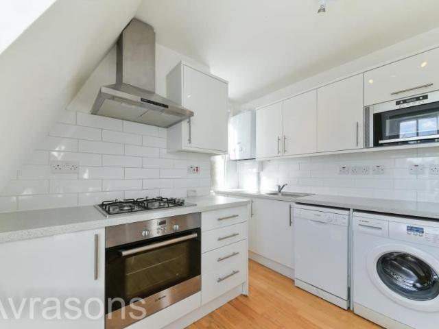 apartment for rent in Liberty Street, SW9 0EE