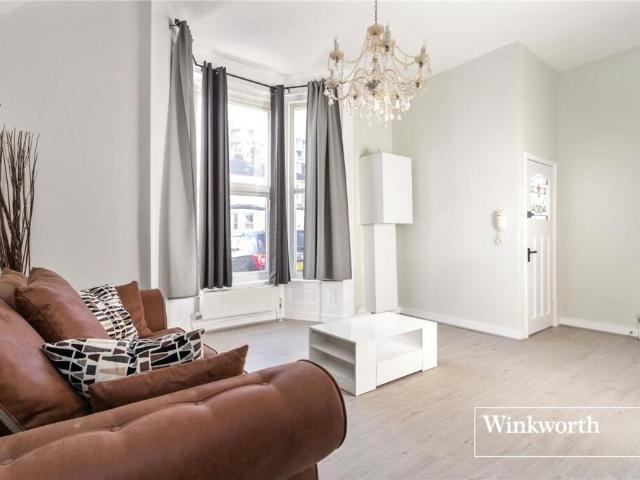 apartment for rent in Lichfield Grove, N3 2JH