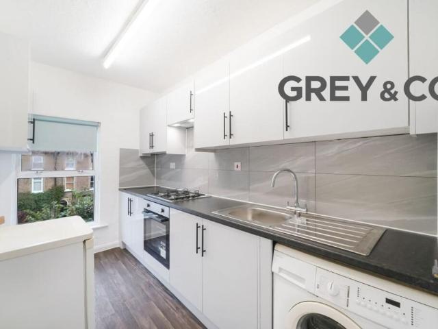 apartment for rent in Lichfield Road, NW2 2RG