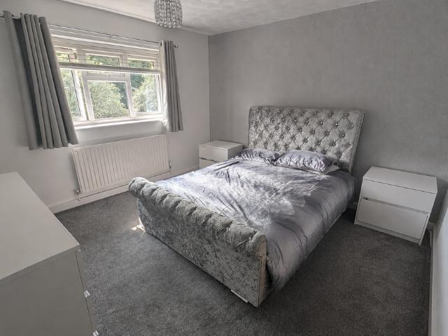 apartment for rent in Lichfield Road, Wolverhampton, WV11