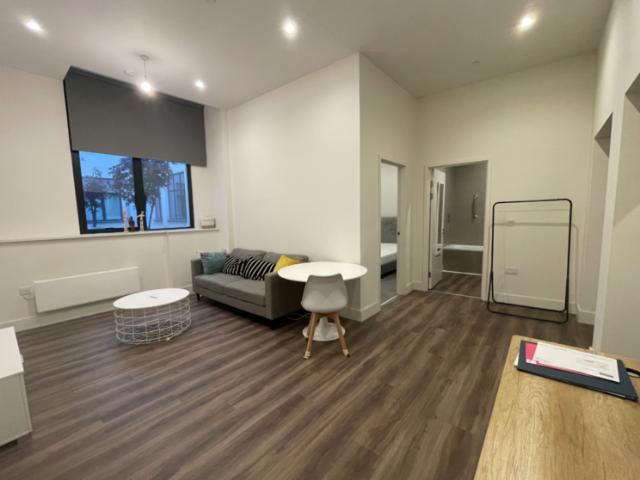 apartment for rent in Lightwell Lightwell