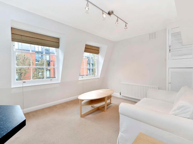apartment for rent in LILLIE ROAD, FULHAM SW6