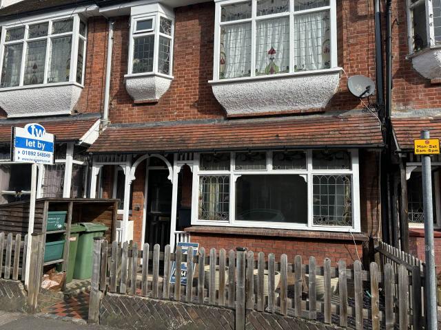apartment for rent in Lime Hill Road, Tunbridge Wells, Kent