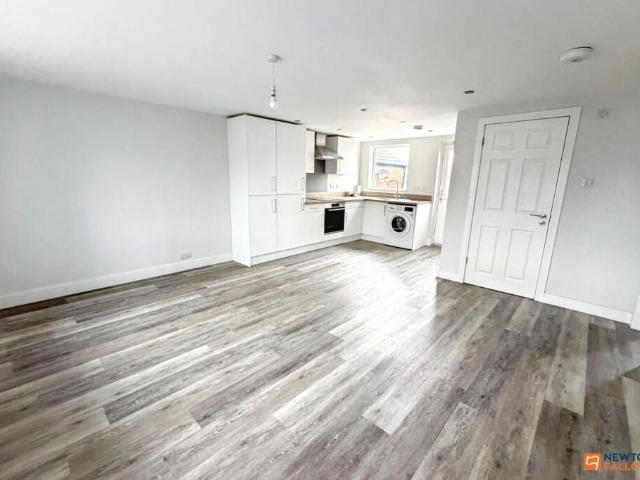 apartment for rent in Lincoln Road, PE4 6AH