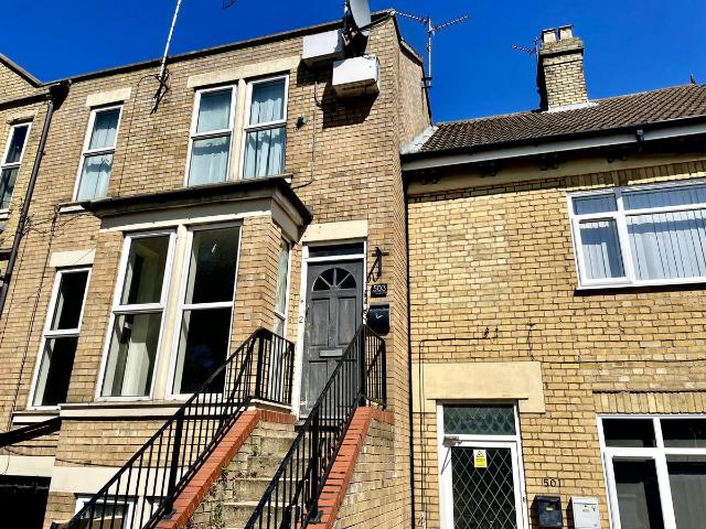 apartment for rent in Lincoln Road, Peterborough, PE1