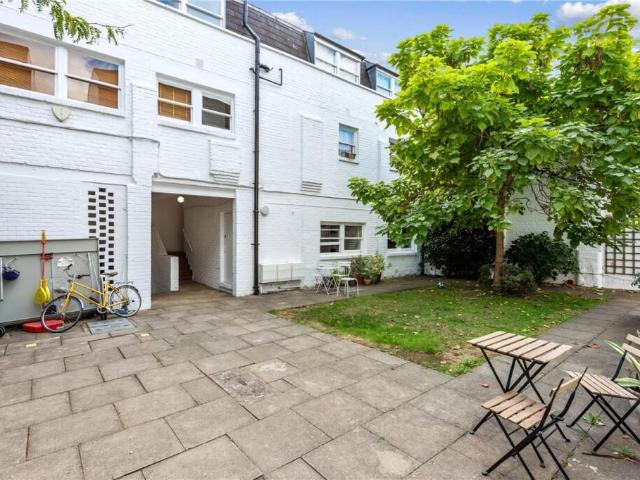 apartment for rent in Linden Mews, N1 4RJ