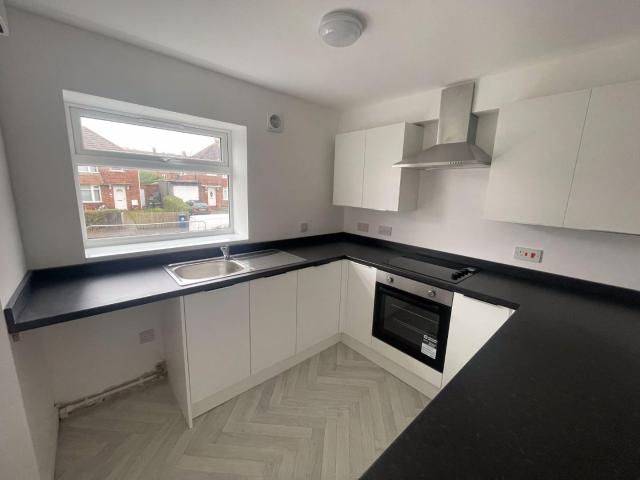 apartment for rent in Linden House, Linden Road, Brotton, TS12 2NZ
