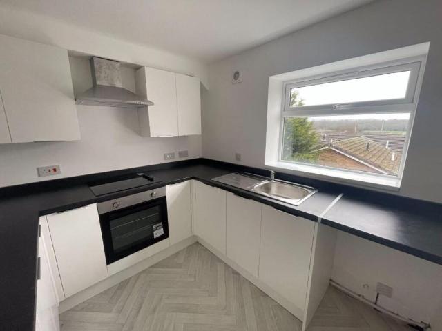 apartment for rent in Linden Road, TS12 2NZ