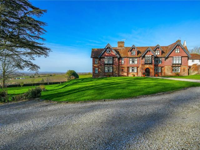 apartment for rent in Linton Hill, Linton, ME17 4AP