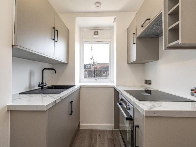 apartment for rent in Lintburn Street, TD1 1HP