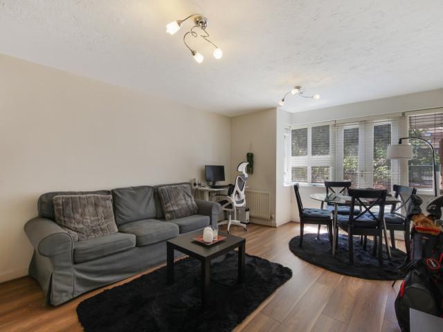 apartment for rent in Lisson Grove, NW1 6LR