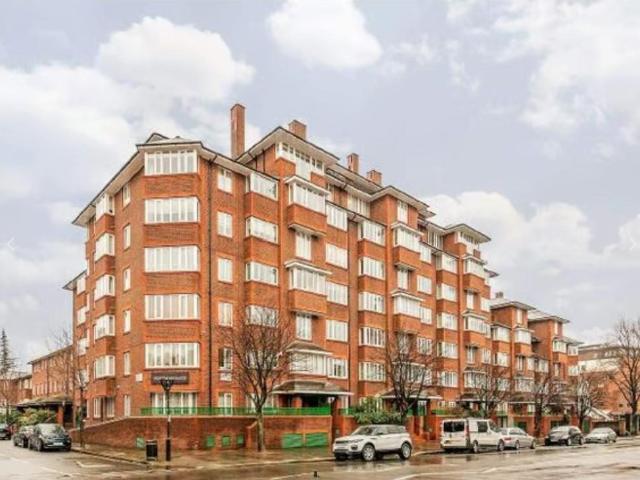 apartment for rent in Lisson Grove, NW1 6LR