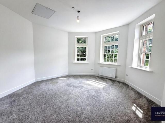 apartment for rent in Lluesty Gardens, CH8 7FL