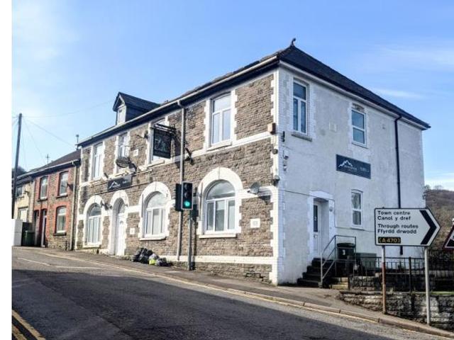 apartment for rent in Llantrisant Road, Pontypridd, Graig, Pontypridd, Graig