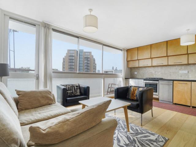 apartment for rent in Luxborough Street, W1U 5BW