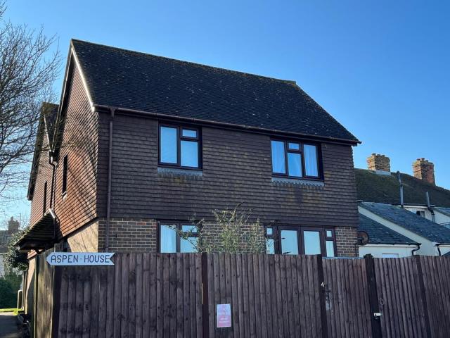 apartment for rent in Lydd