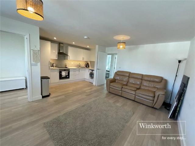 apartment for rent in Lymington Road, BH23 5EL