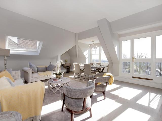 apartment for rent in Lyndhurst Road, Hampstead, London