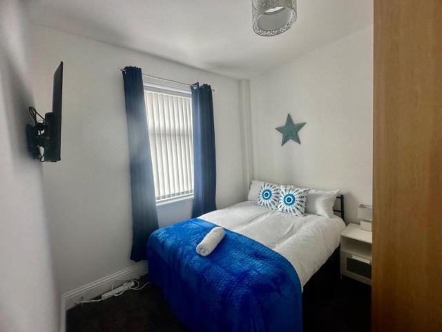 apartment for rent in Lyndhurst Terrace, SR4 6SQ