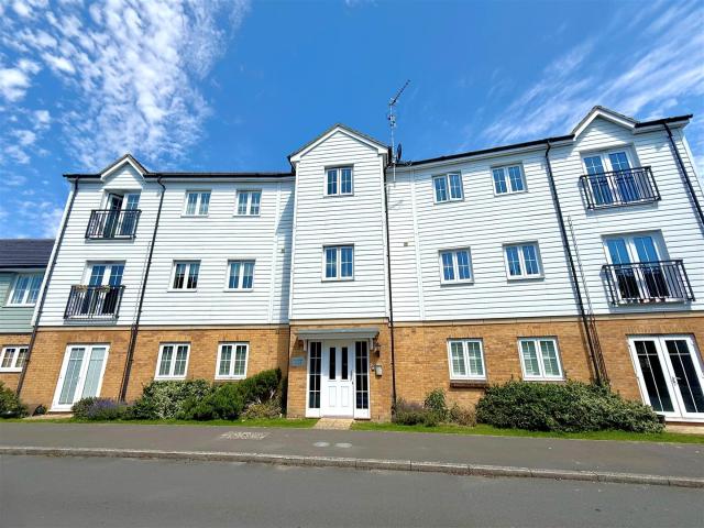 apartment for rent in Lynn Crescent, Titchfield Cpmmon, Fareham