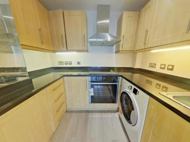 apartment for rent in Lyon Road, Harrow, HA1 2EX