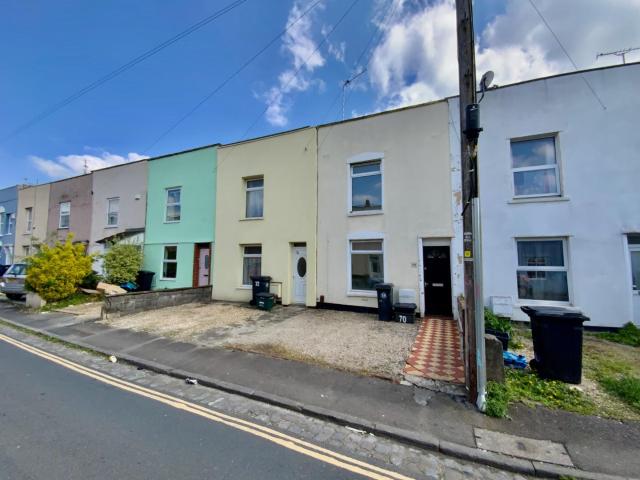 apartment for rent in Lyppiatt Road, Redfield