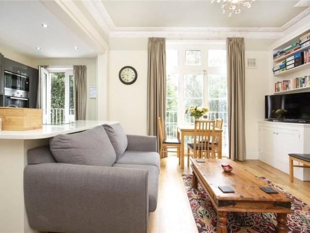 apartment for rent in Mount Ararat Road, TW10 6PN