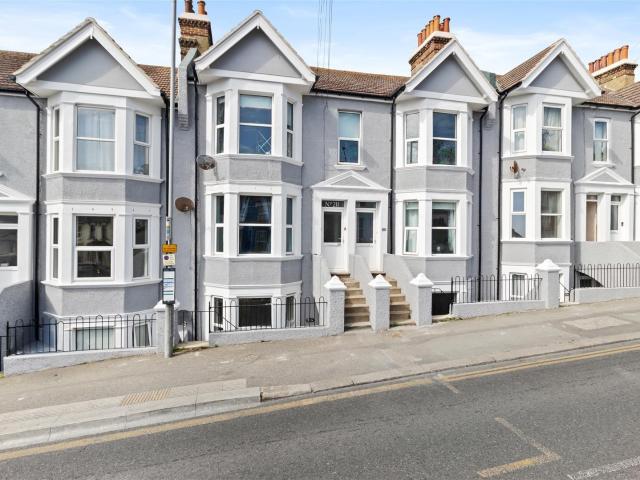 apartment for rent in Mount Pleasant Road, Hastings