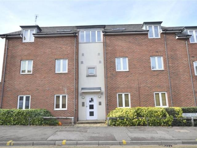 apartment for rent in Mount Pleasant, RG1 2QH