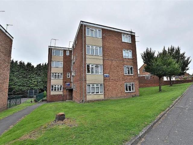 apartment for rent in Mount Road, WV4 6LZ