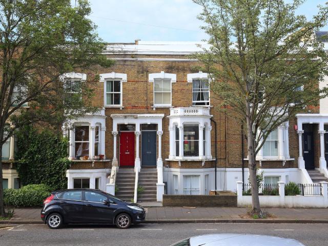apartment for rent in Mountgrove Road, Highbury, N5