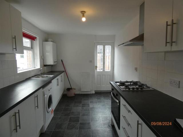 apartment for rent in Mowbray Street, NE6 5NY