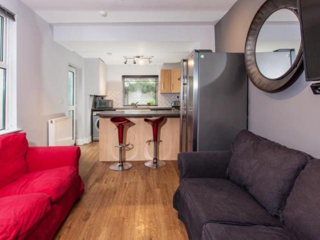 apartment for rent in Moy Road, Cardiff, CF24 4SG