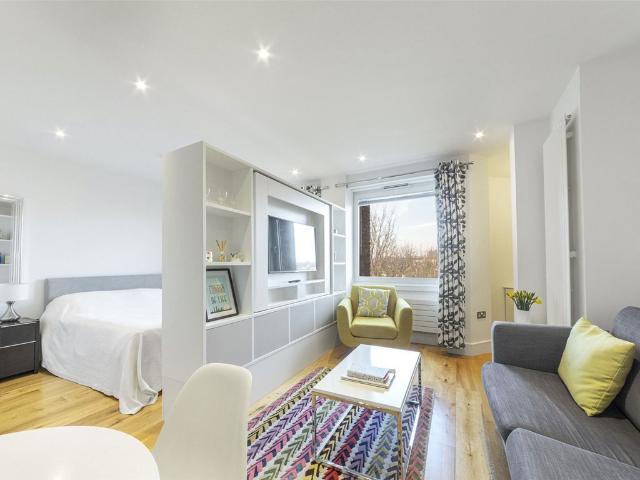 apartment for rent in Molesworth Street, London