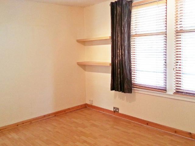 apartment for rent in Moncur Crescent, Dundee