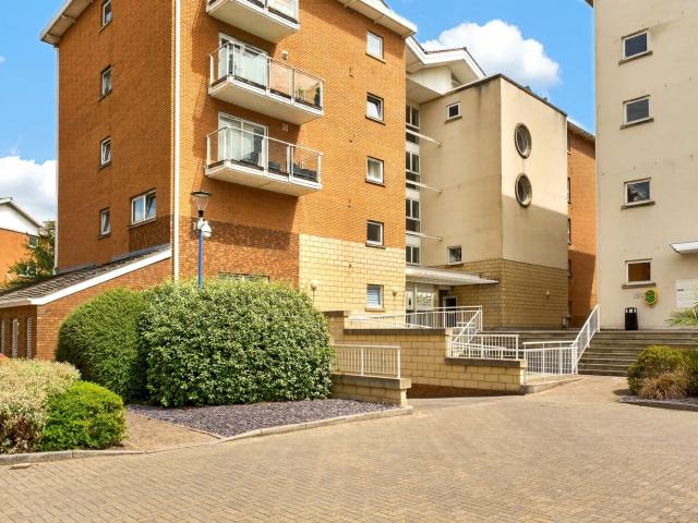 apartment for rent in Monaco House, Century Wharf