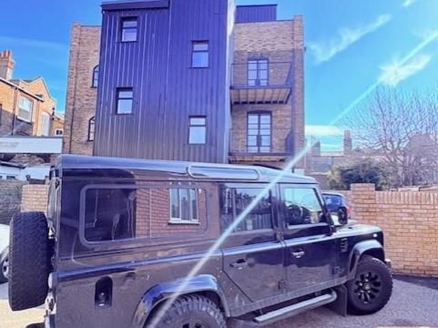 apartment for rent in Monkton Place, CT11 9UB