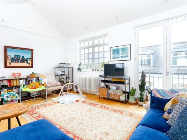 apartment for rent in Monsell Road, N4 2UH
