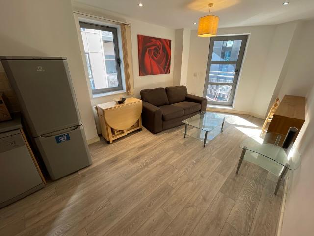 apartment for rent in Montana House, Manchester, M1