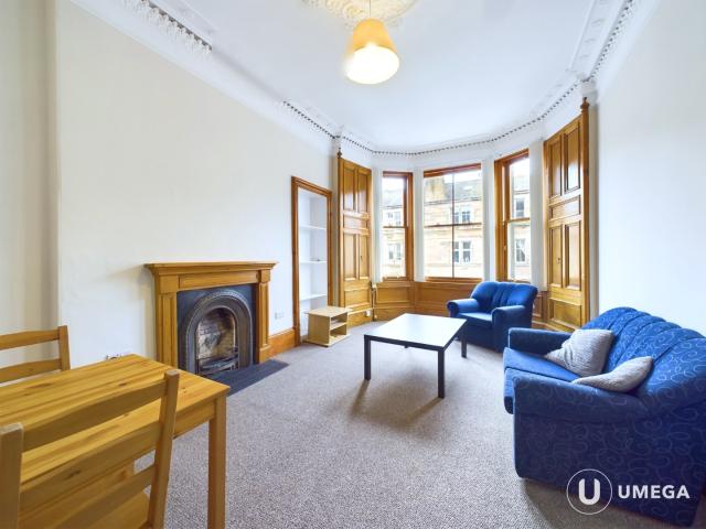 apartment for rent in Montgomery StreetEdinburgh, EH7