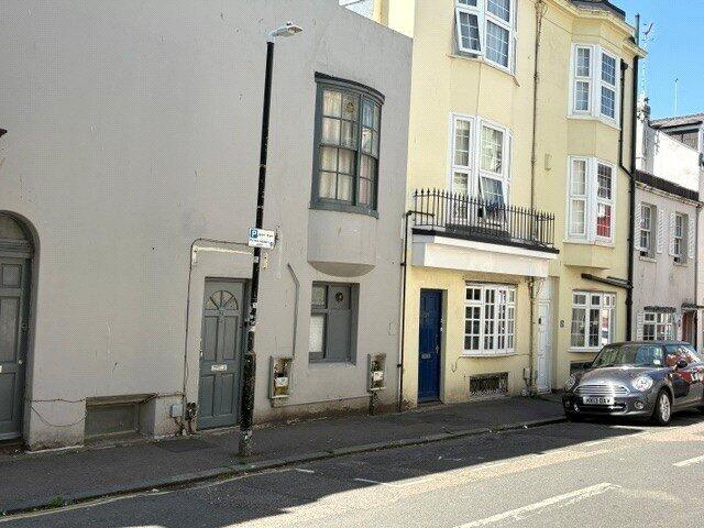 apartment for rent in Montpelier Road, BN1 2LQ