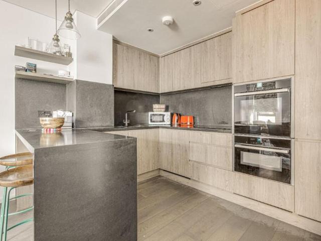 apartment for rent in Montserrat Road, SW15 2LA