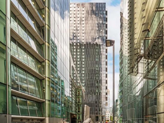 apartment for rent in Moor Lane, London, EC2Y 9AP