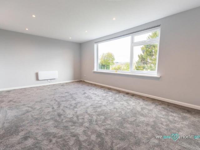 apartment for rent in Moorbank Road, S10 5TR