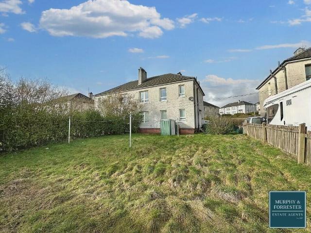 apartment for rent in Moorfoot Street, G32 6EJ