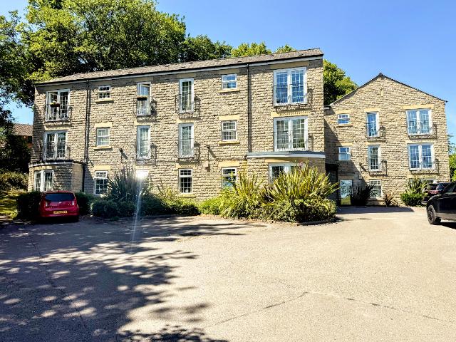 apartment for rent in Moorlands Avenue West, Dewsbury, Dewsbury