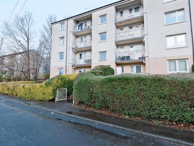 apartment for rent in Morefield Road, Glasgow, G51 4NG