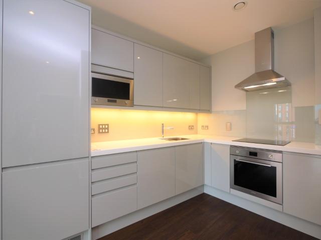 apartment for rent in Morello House, Leamouth Road, London, E14