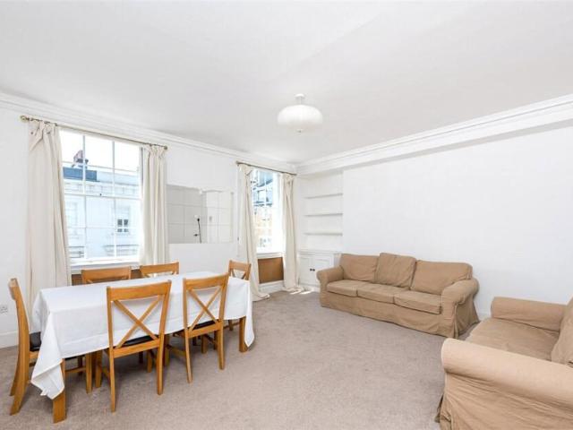 apartment for rent in Moreton Place, SW1V 2NL